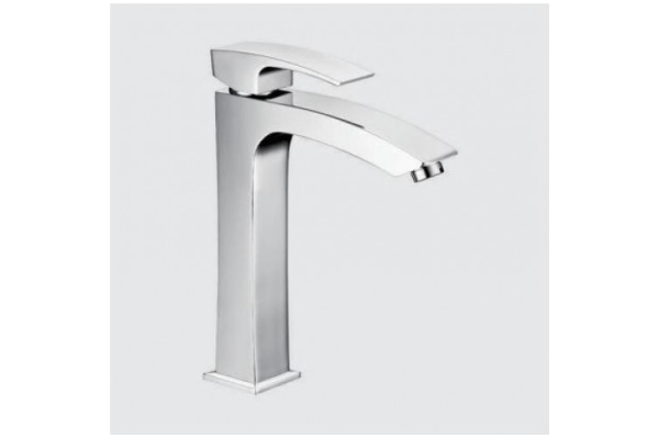 Смеситель для раковины Gappo G1007-72, хром купить по цене 10 580 рублей в интернет магазине ...